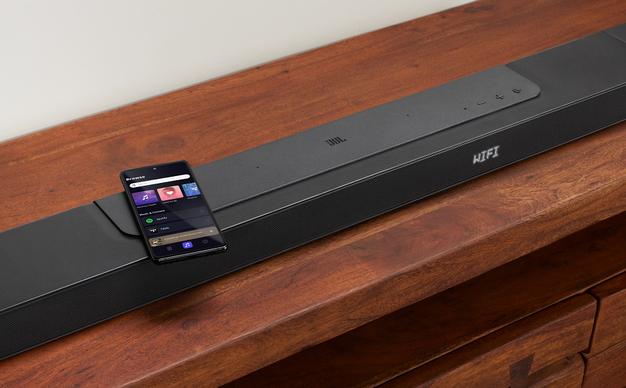 JBL BAR 700