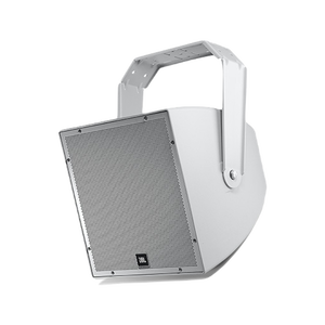 Outdoor Athletic Field Sound System Bundle (Grey) | 4 JBL AWC129 All ...