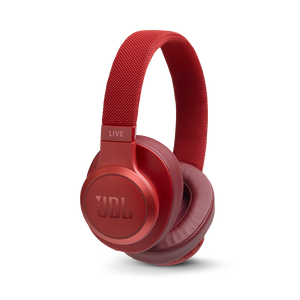 Bluetooth On-Ear & Over-Ear Headphones | JBL