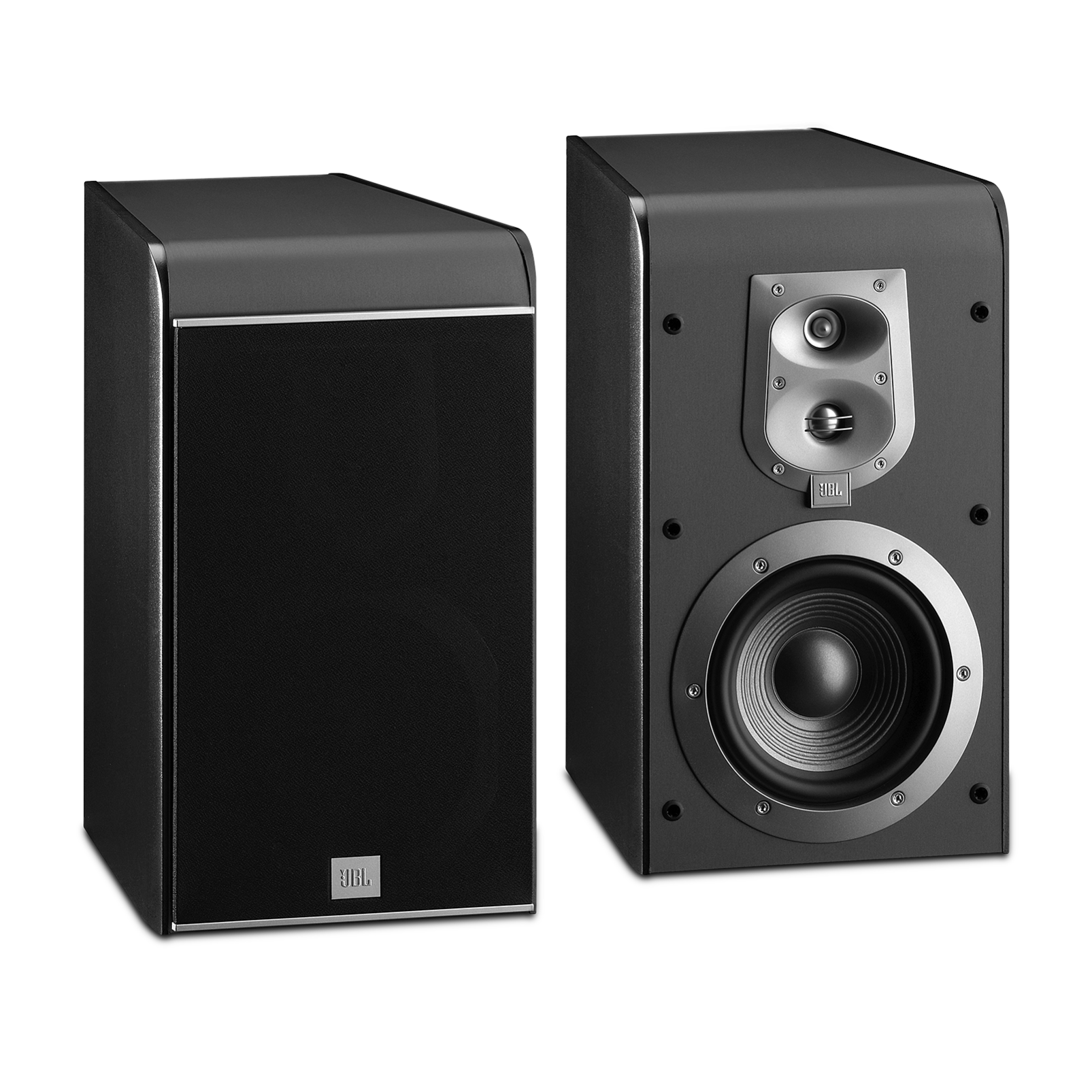 ES30 | Exceptional 3-way Compact Bookshelf Speakers