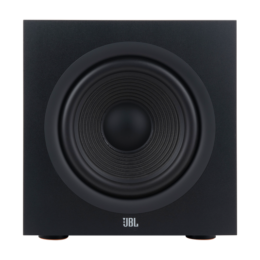 Stage 200P | 10-inch (250mm) 300W Powered Subwoofer