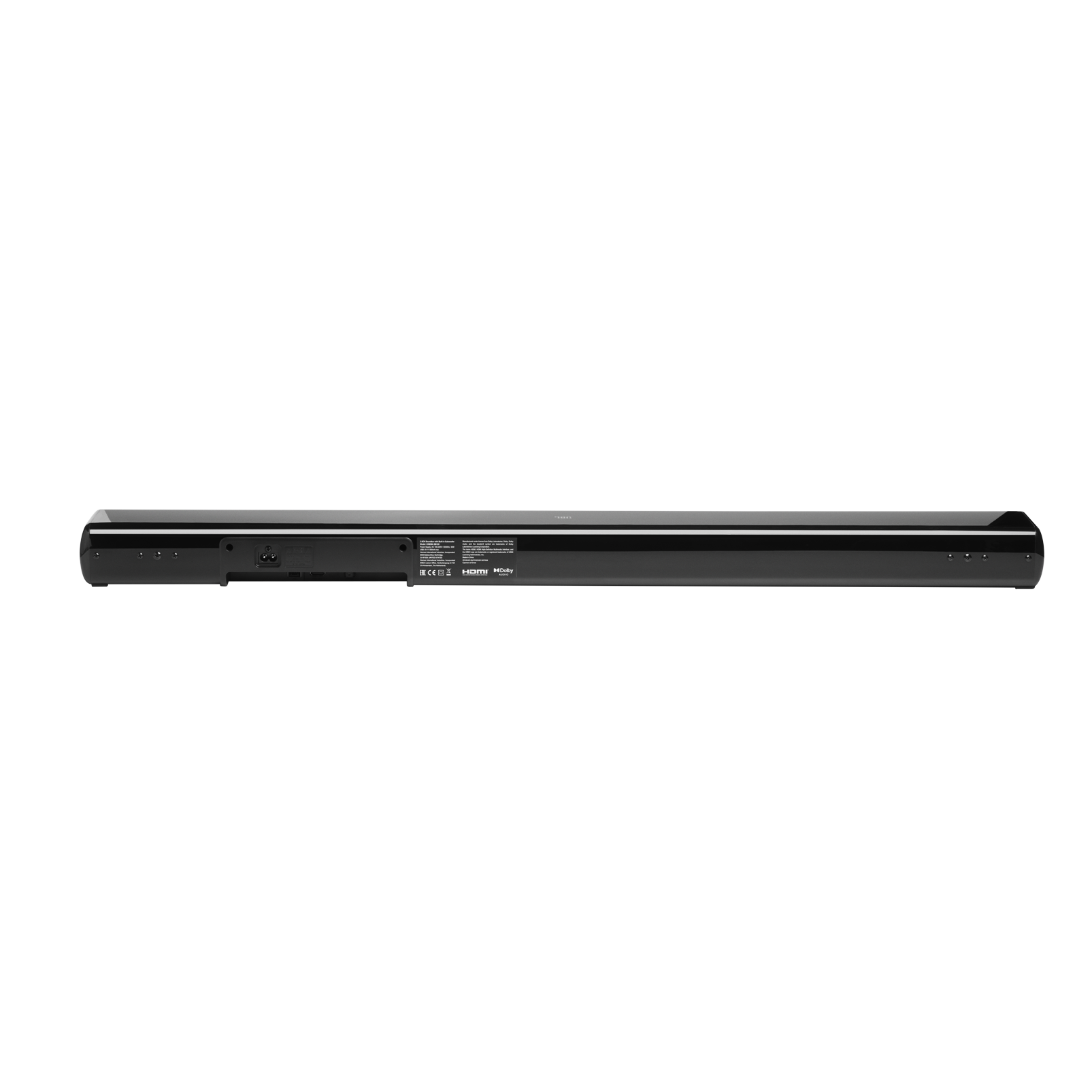 JBL Cinema SB120