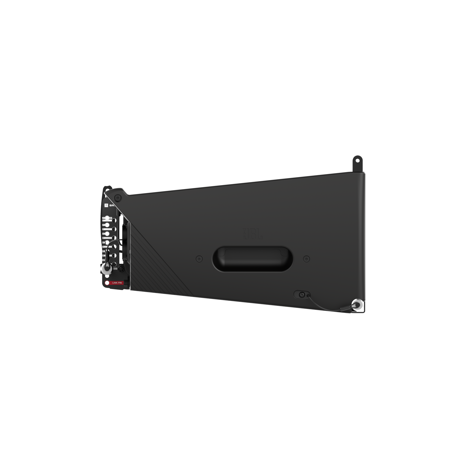 JBL SRX906LA (B-Stock) | Dual 6.5-inch Powered Line Array Loudspeaker