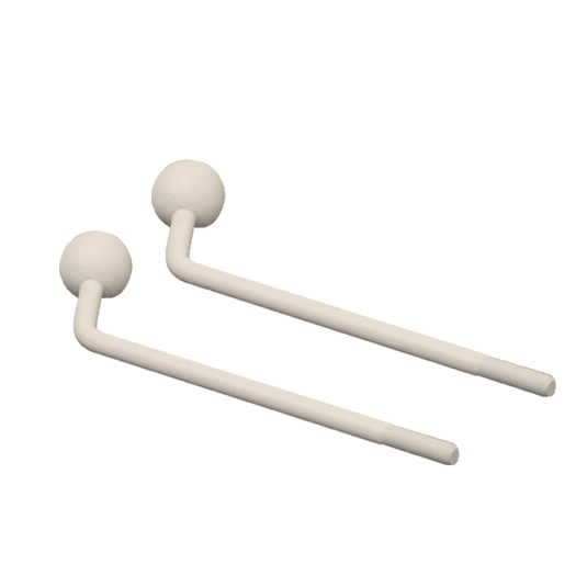 Control 25/28 Ceiling Mount InvisiBall Adapter (Pair) | Ceiling Mount ...