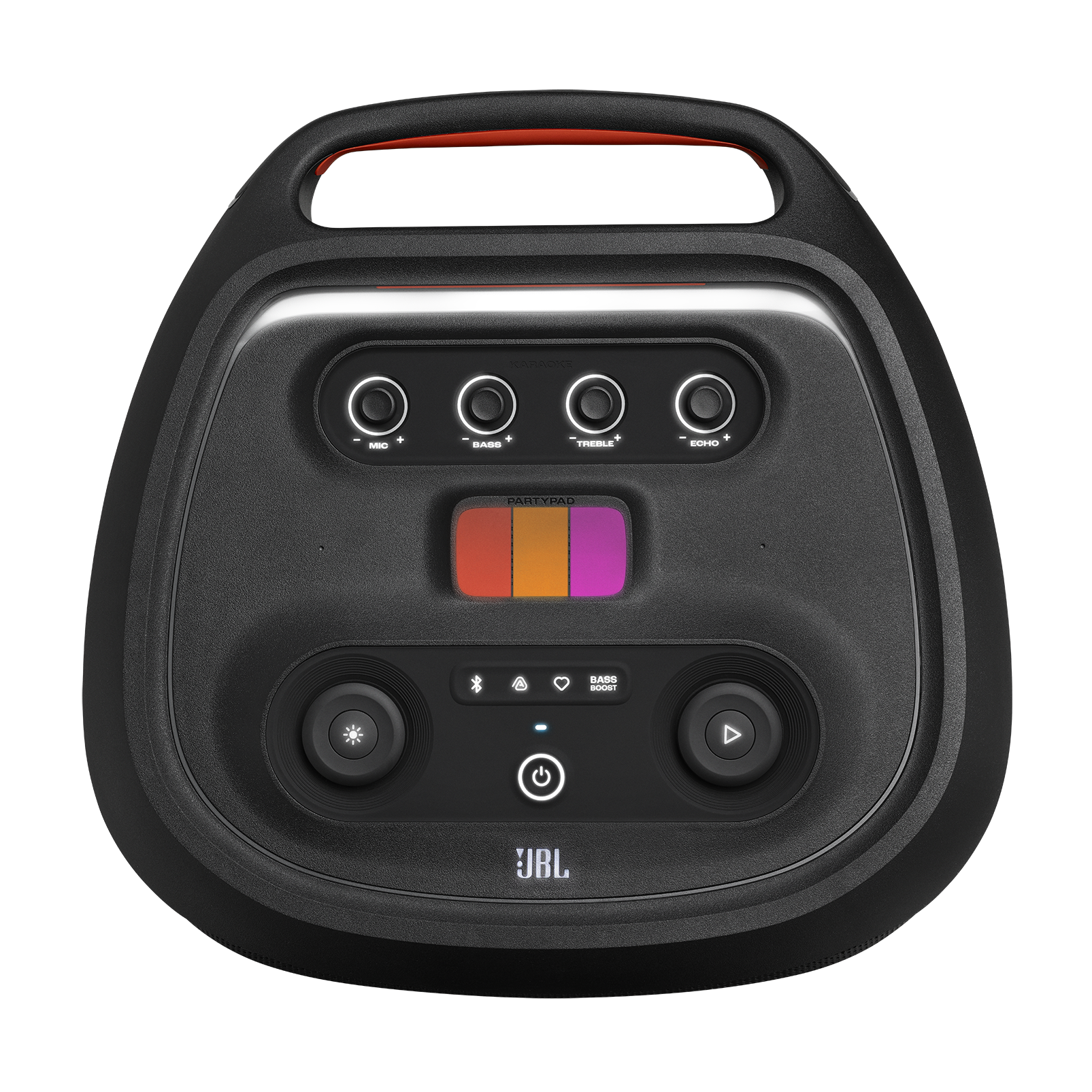 JBL PartyBox Ultimate | Massive party speaker with powerful sound ...