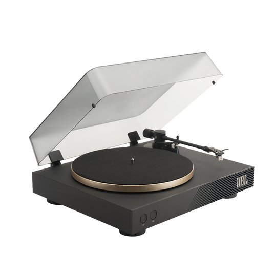 bluetooth record player