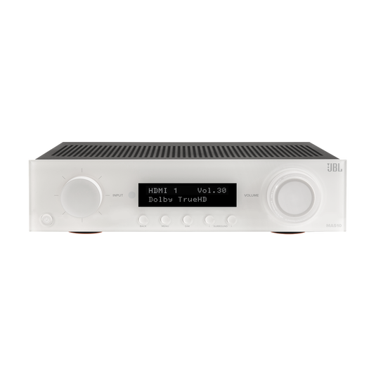 MA510 | 5.2-channel 8K AV Receiver