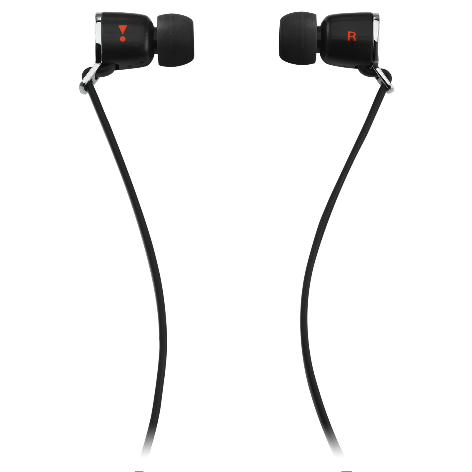 J33 | Premium in-ear headphones