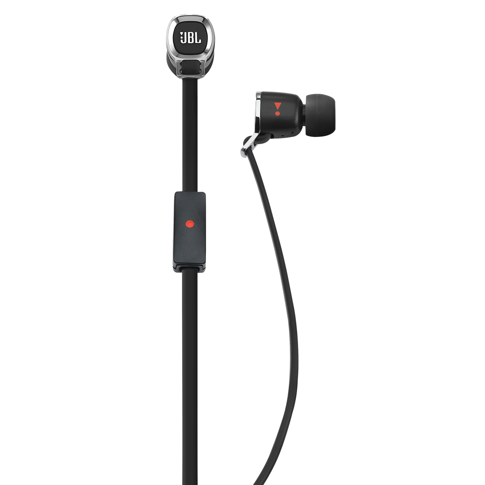 J33A | Premium In-Ear Headphones for Android Devices
