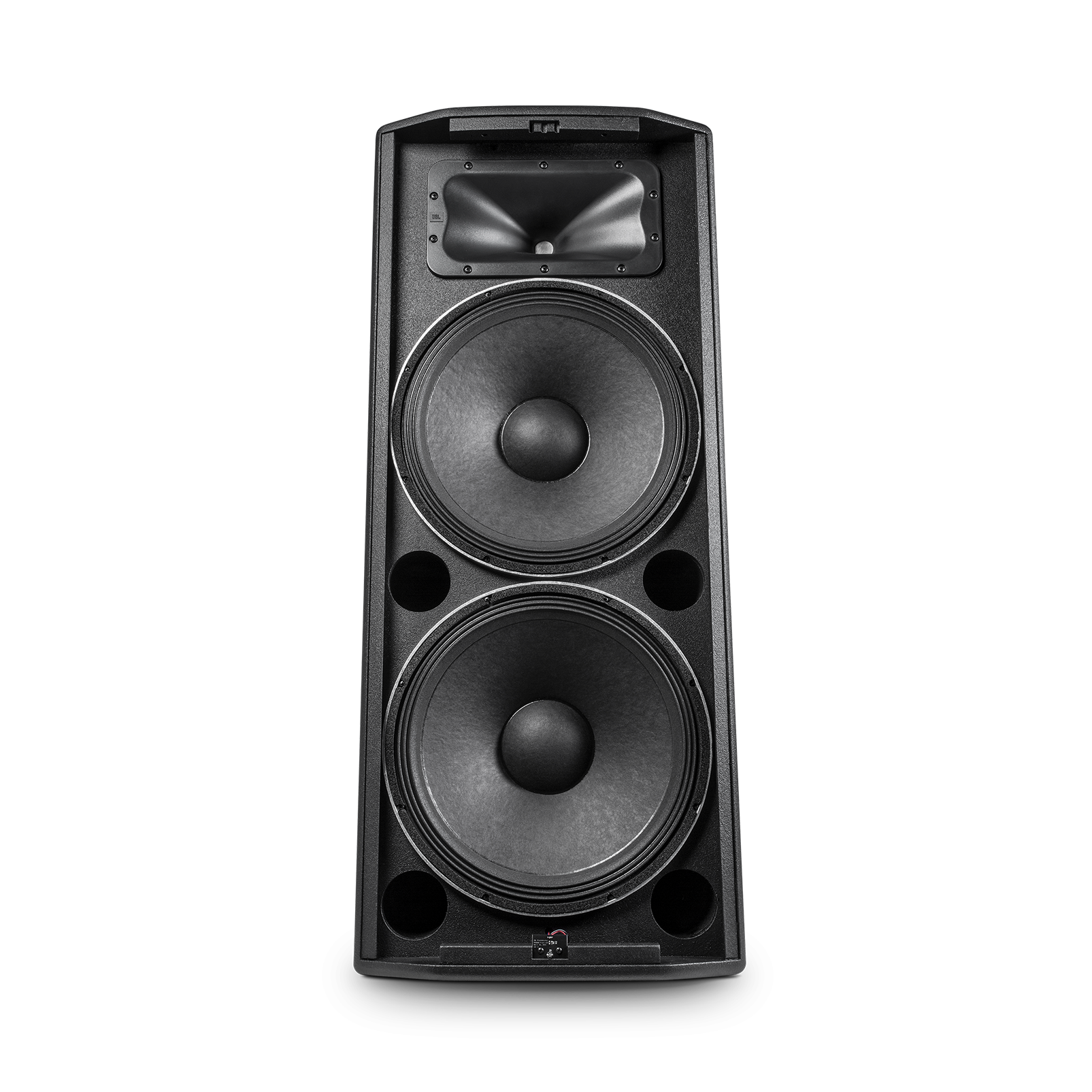 JBL PRX825 | Dual 15" Two-Way Full-Range Main System with Wi-Fi
