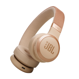 Bluetooth On-Ear & Over-Ear Headphones | JBL