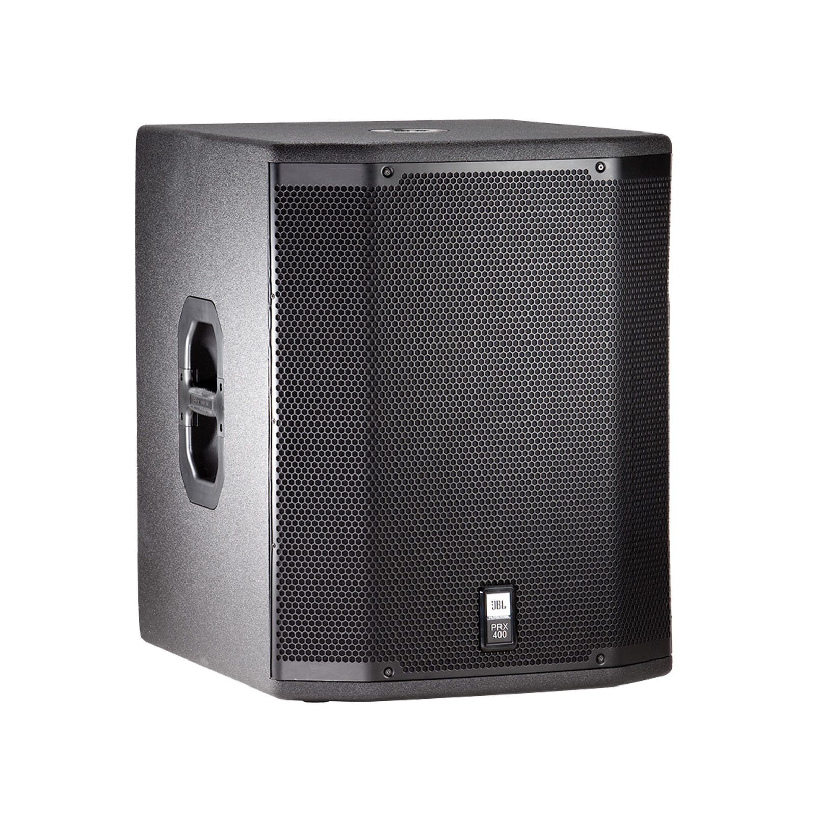 JBL Pro P.A. Speaker Recommender