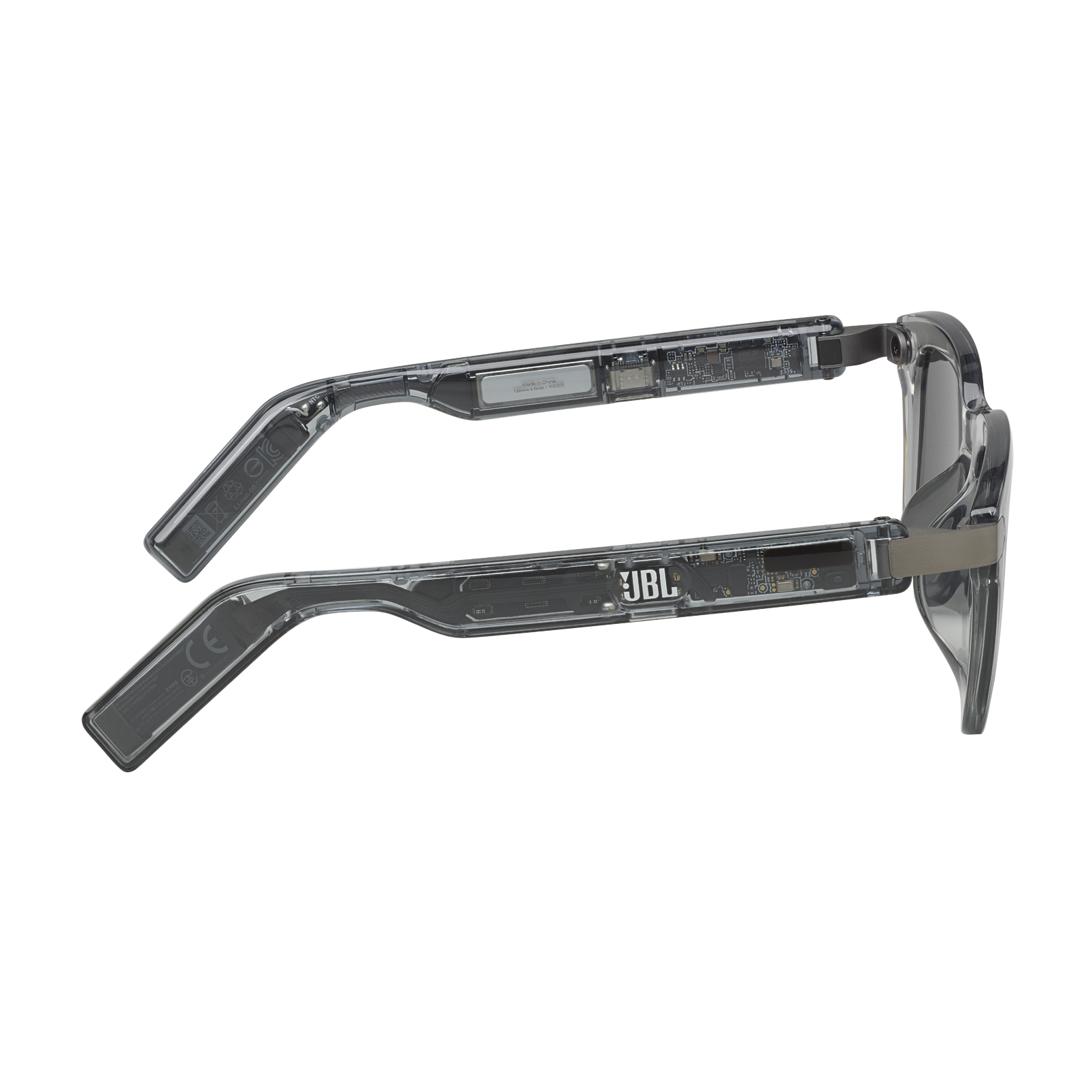 JBL Soundgear Frames Square | Audio Glasses