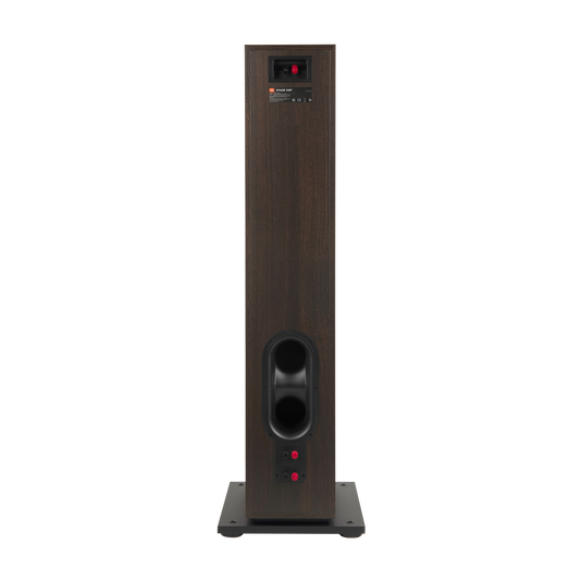 Stage 260F | 2.5-Way Dual 6.5-inch (165mm) Floorstanding Loudspeaker