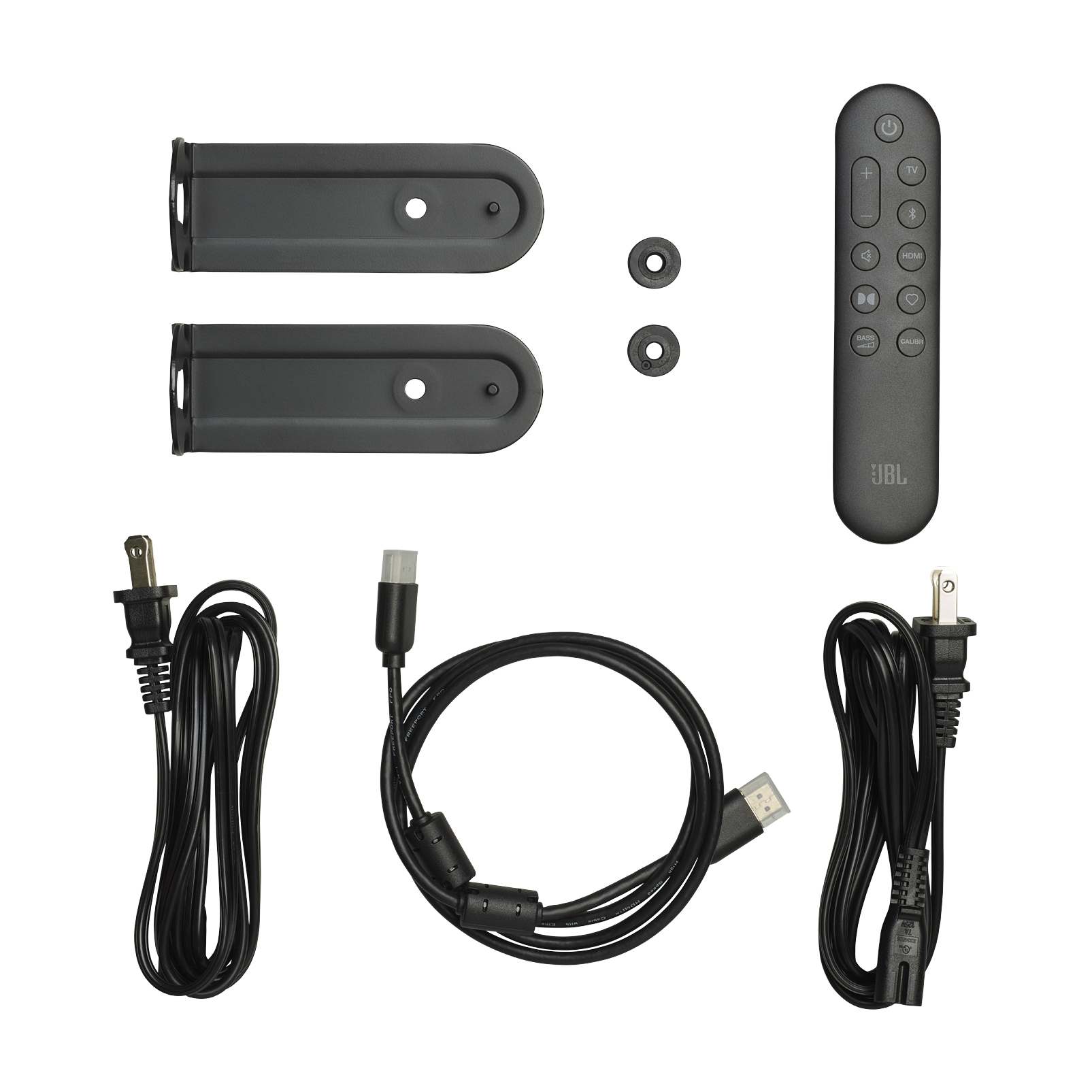 JBL Bar 500MK2 | 5.1 channel soundbar system with Dolby Atmos® and DTS ...