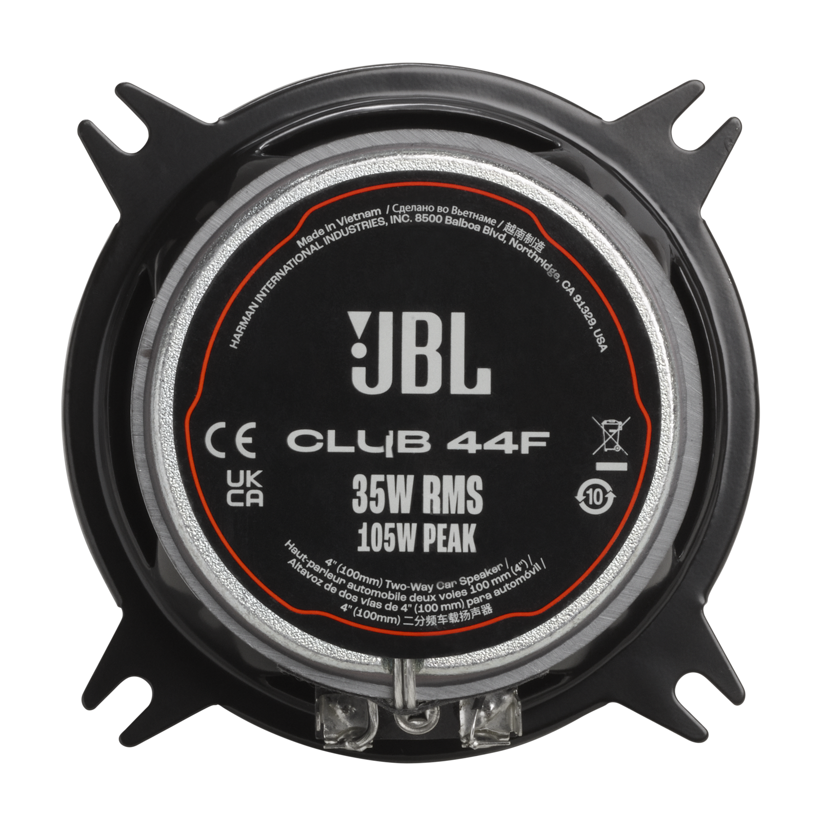 Club 44F