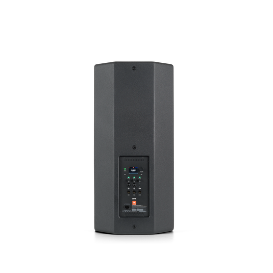 JBL PRX935 | Professional Powered Three-Way Single 15-Inch PA Loudspeaker