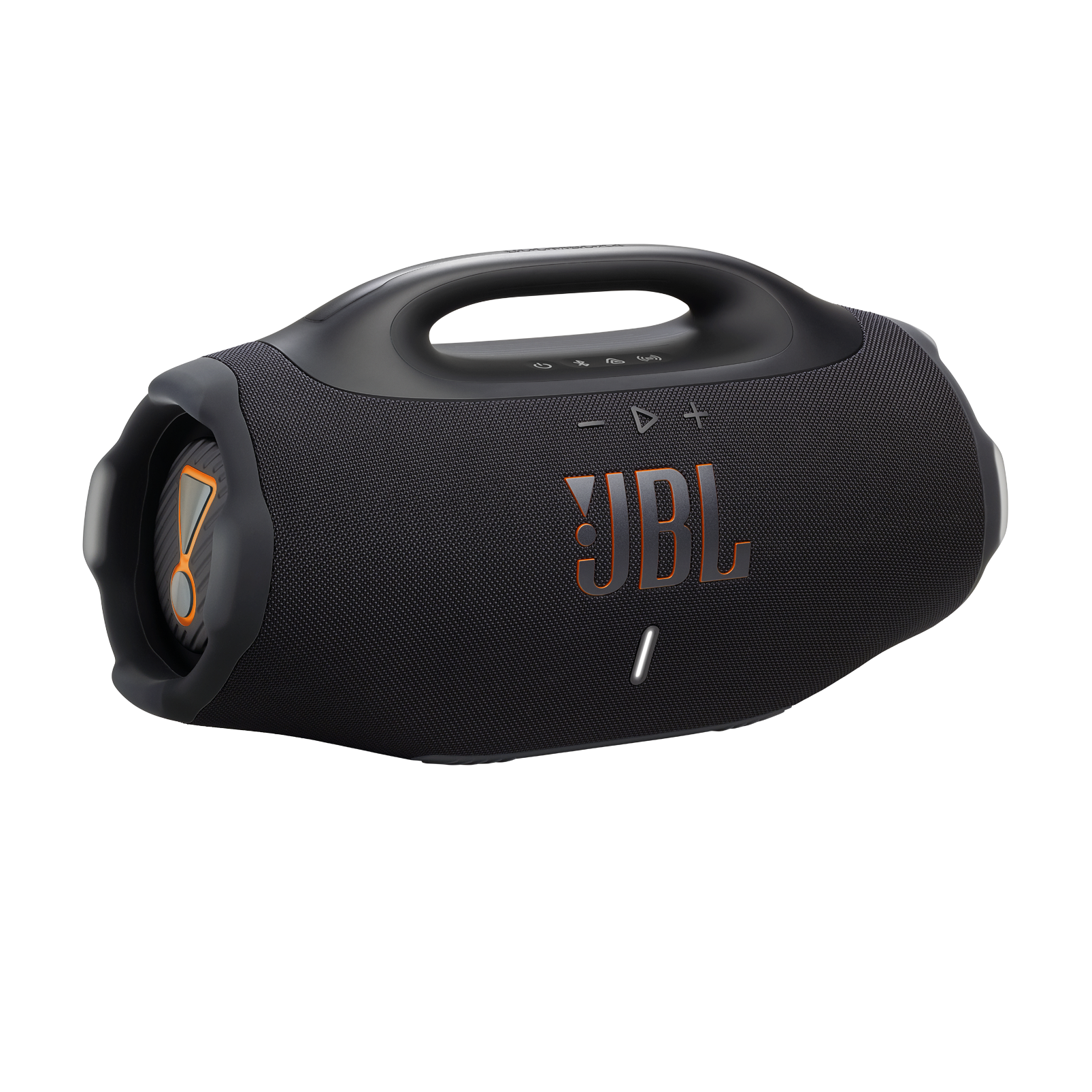 JBL Boombox 4 | Most powerful JBL portable waterproof speaker with ...