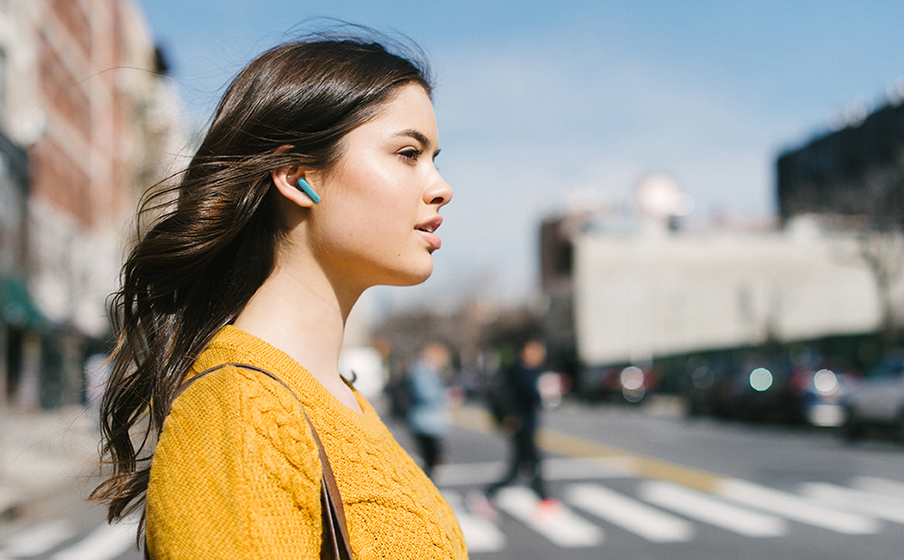 JBL Vibe Flex 2 | True Wireless Earbuds