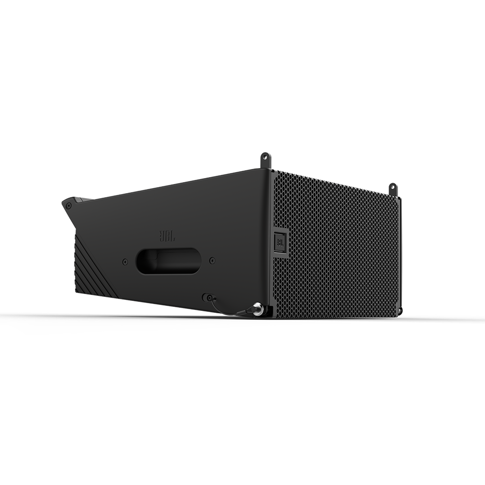 JBL SRX906LA (B-Stock) | Dual 6.5-inch Powered Line Array Loudspeaker