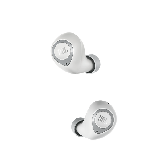 JBL T100TWS | True wireless in-ear headphones.