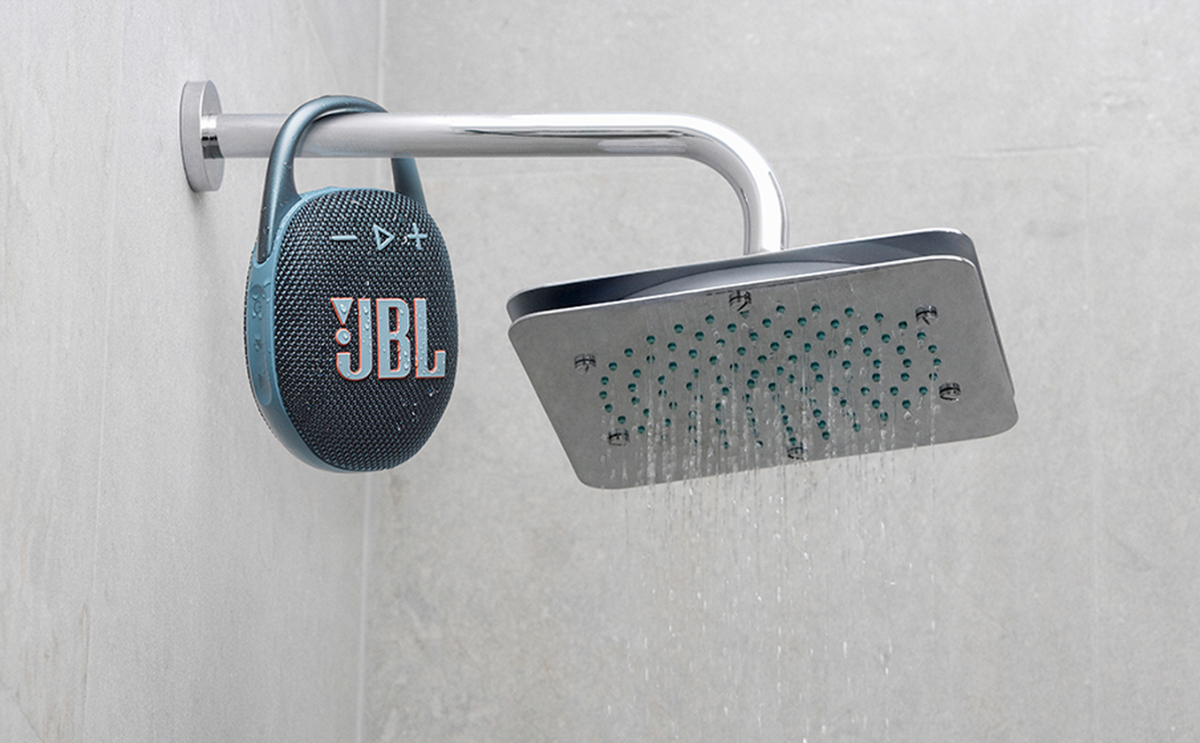 JBL Clip 5 Speaker - OTC.LK