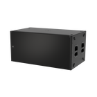 JBL SRX928S (B-Stock) | Dual 18-inch Powered Subwoofer