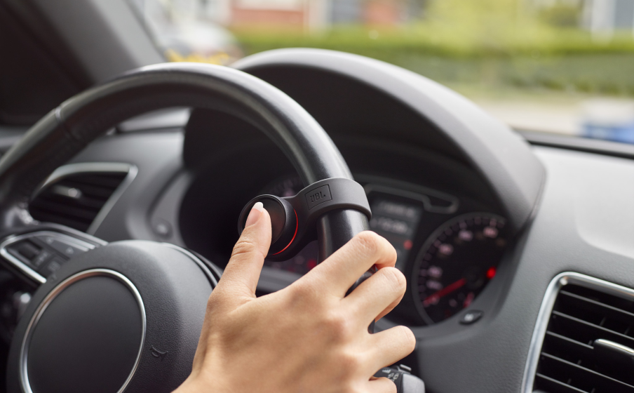 JBL Click | Bluetooth Remote Controller