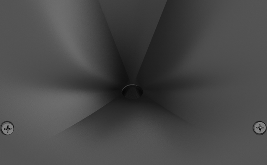 SCL-5 | Two-way 7-inch (180mm) In-Ceiling Loudspeaker