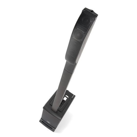 JBL IRX ONE | All-in-One Column PA with Built-In Mixer and Bluetooth ...