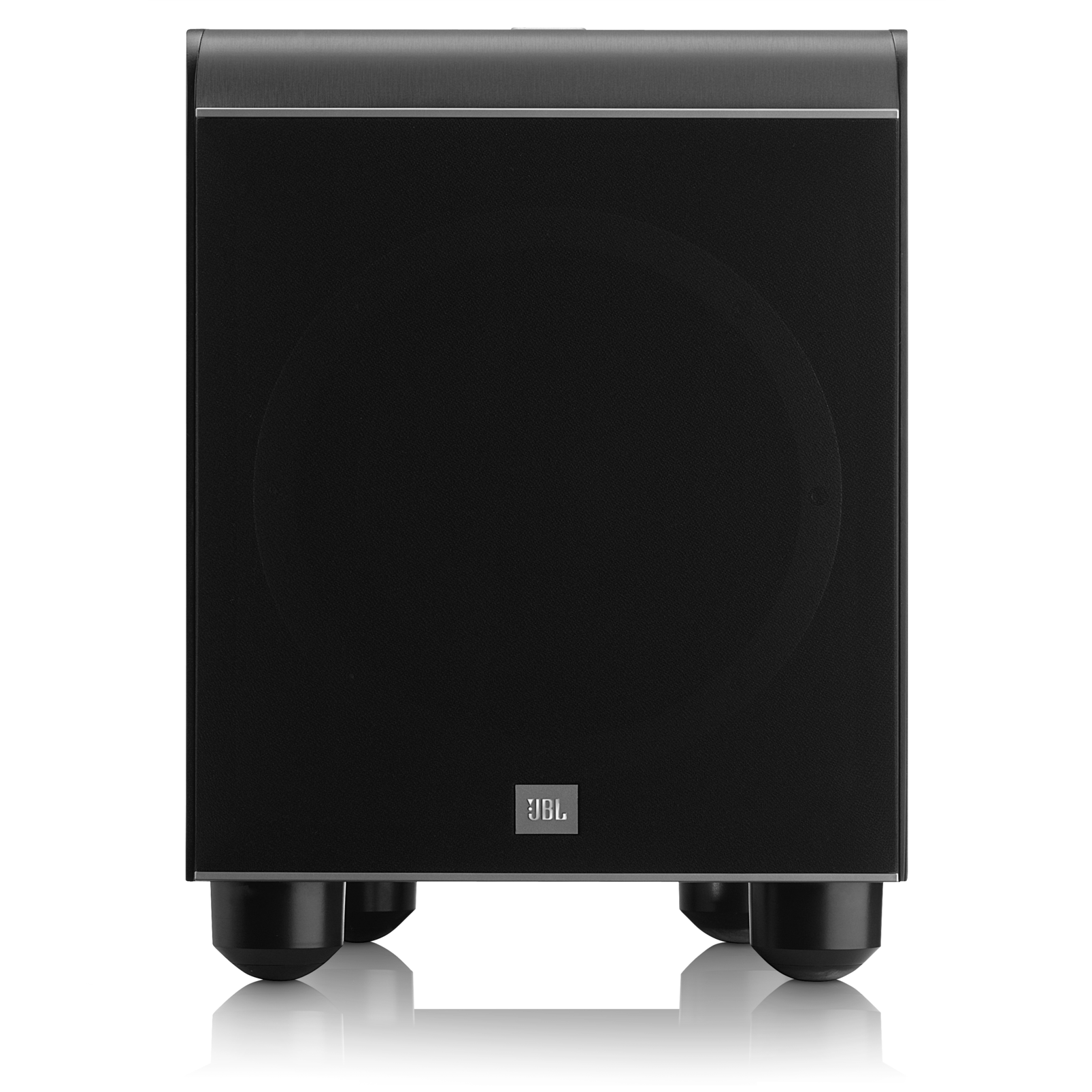 ES150P | Powerful 500-watt 10 inch Powered Subwoofer