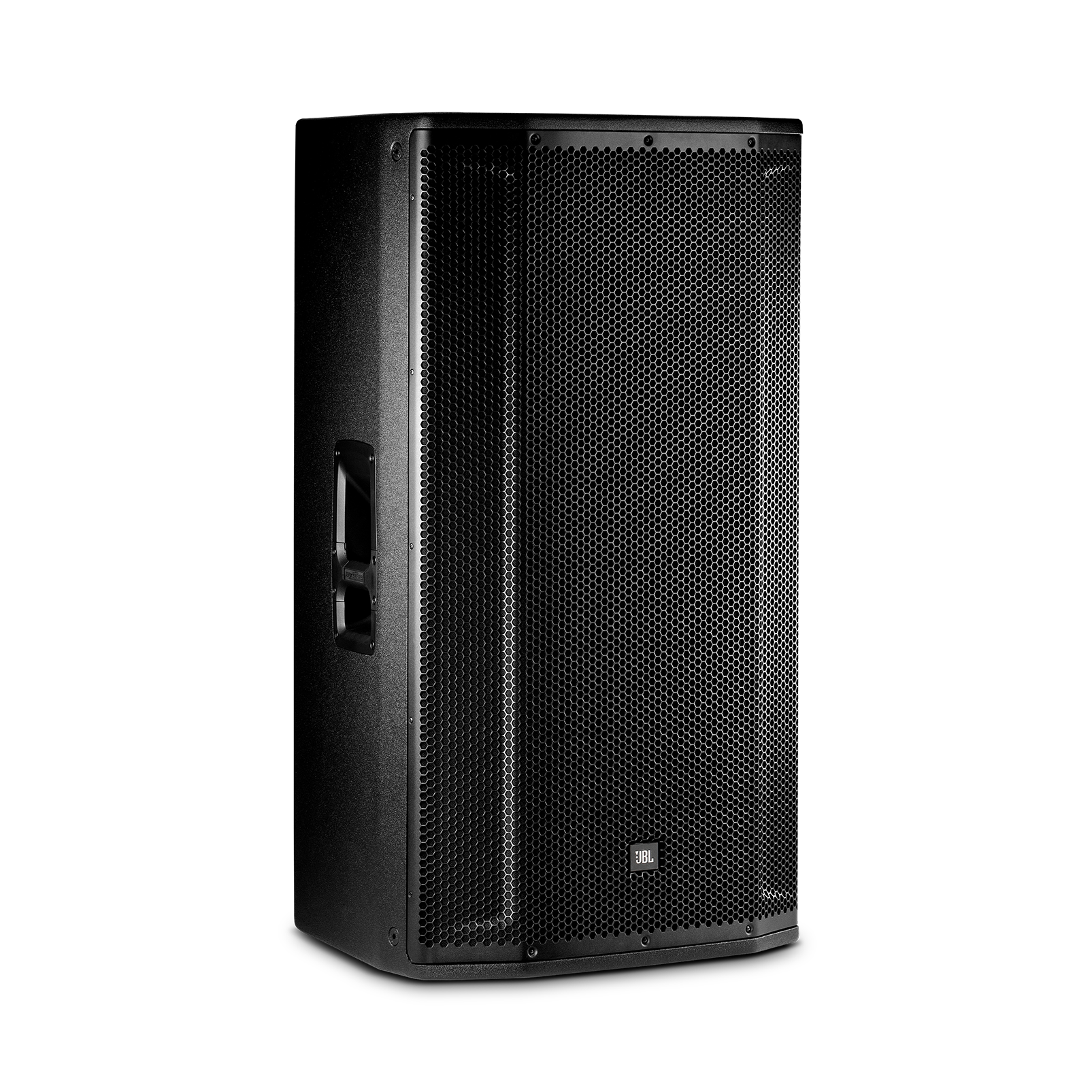 JBL SRX835P | 15" Three-Way Bass Reflex Self-Powered System