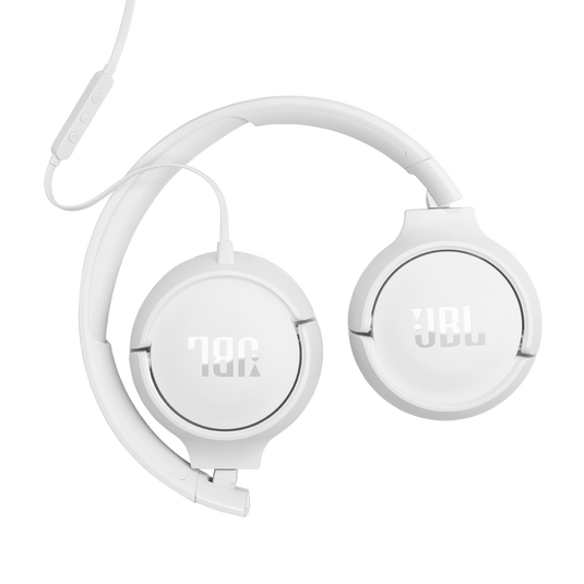 JBL Tune 520C USB-C | Hi-Res wired on-ear headphones