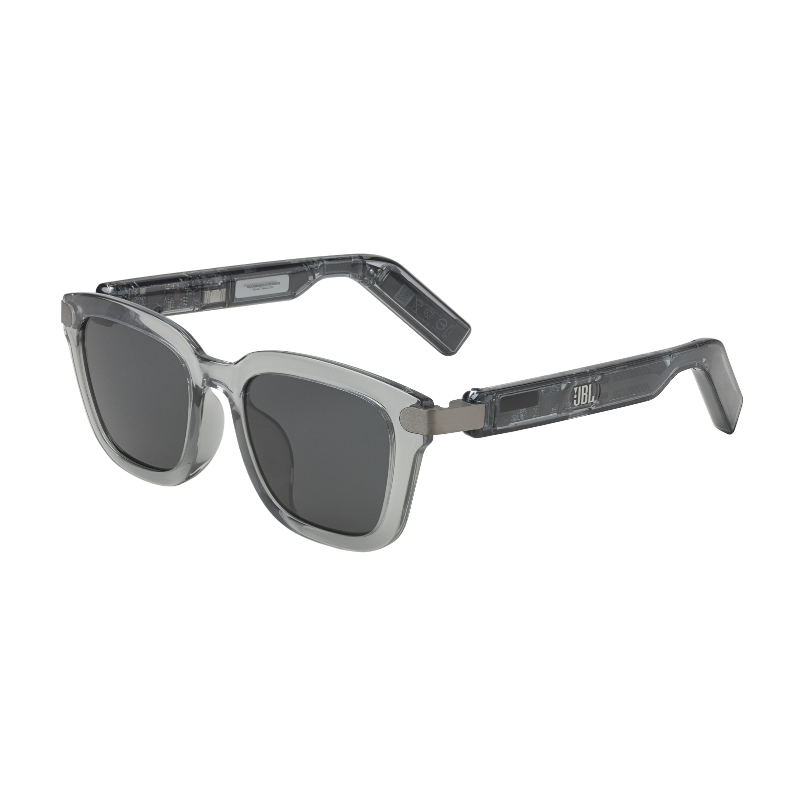 JBL Soundgear Frames Square | Audio Glasses