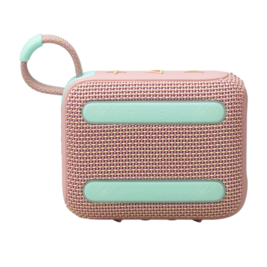 JBL Go 4 | Ultra-Portable Bluetooth Speaker