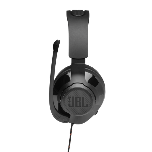 JBL Quantum 300 | Hybrid Wireless Gaming Headset