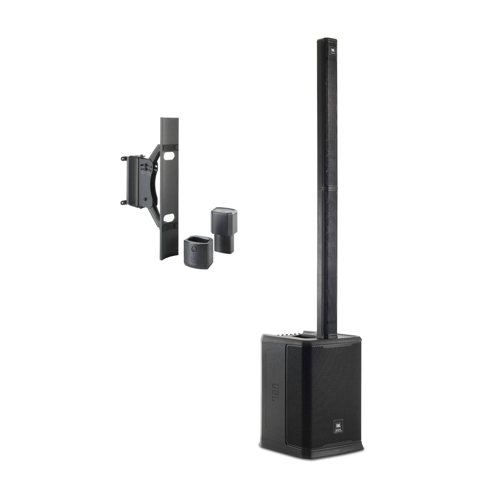 PRX ONE + Wall-Mount Bracket Bundle