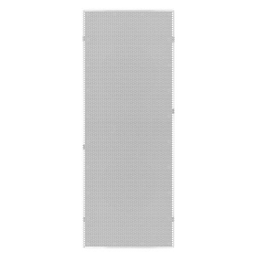 SCL-7 | 2-Way Dual 5.25-inch (130mm) In-Wall Loudspeaker