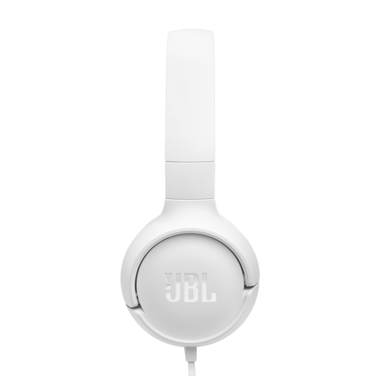 JBL Tune 520C USB-C | Hi-Res wired on-ear headphones