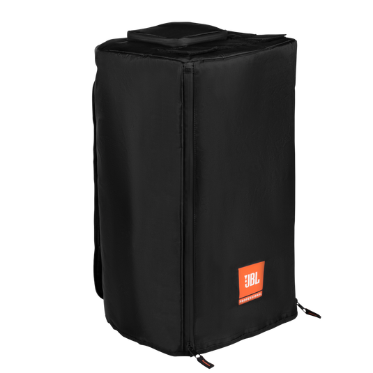 JBL EON710 Convertible Cover | Convertible Speaker Cover Designed for ...