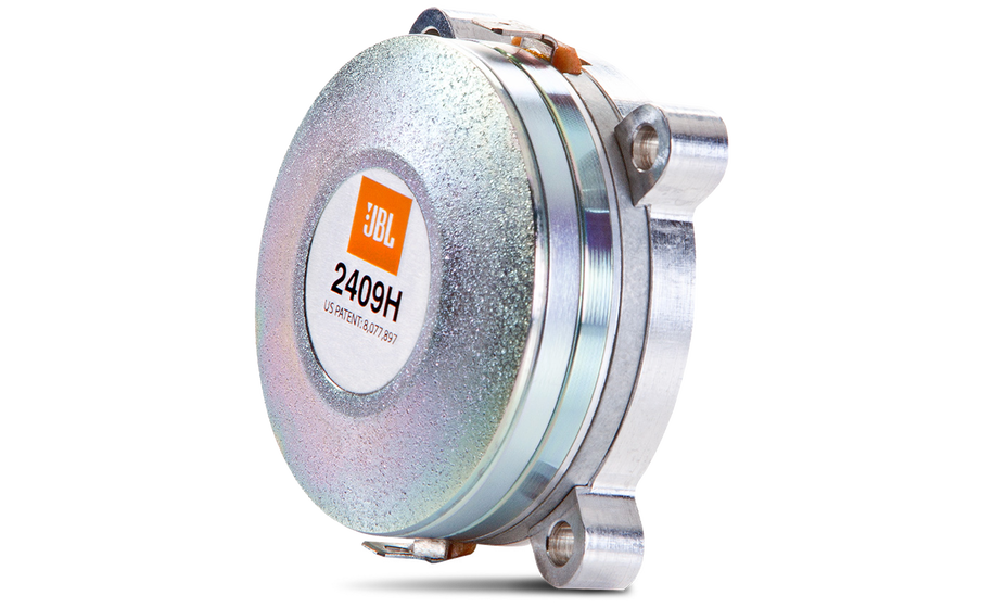 SCL-3 | Two-way 5.25-inch (130mm) In-Wall Loudspeaker