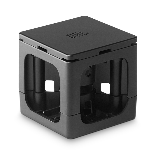 Pole Mounting Bracket | Pole-mount bracket and cable for JBL Control ...