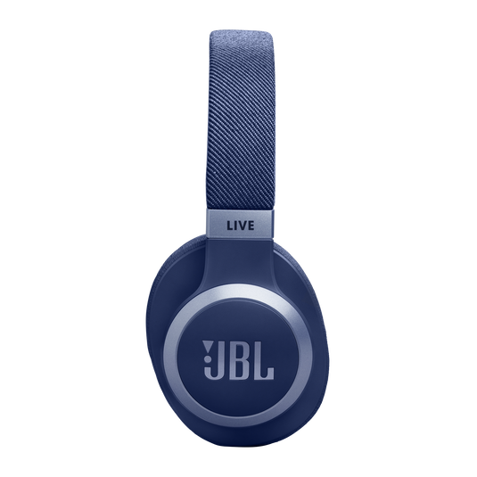 JBL Live 770NC | Wireless Over-Ear Headphones with True Adaptive Noise ...