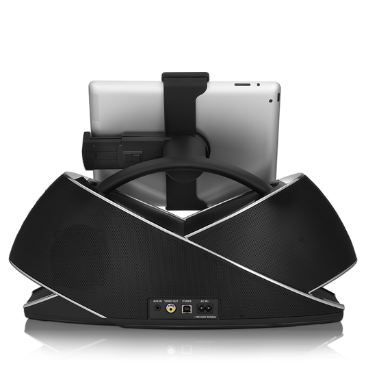 jbl speaker dock