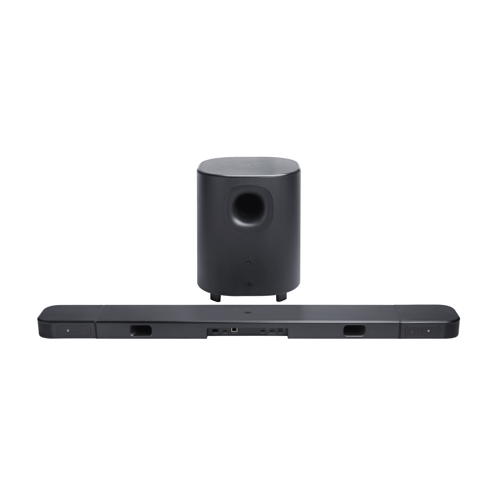 JBL Bar 700MK2 | 7.1 channel soundbar system with detachable speakers ...