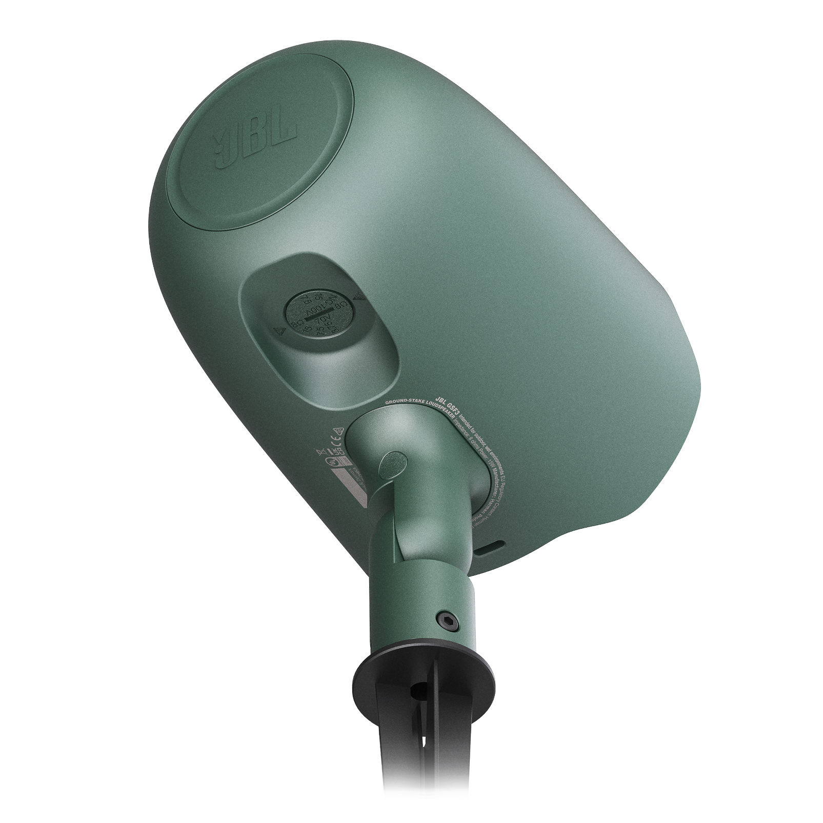 JBL GSF3 | Coax 3" Full-Range Landscape Loudspeaker