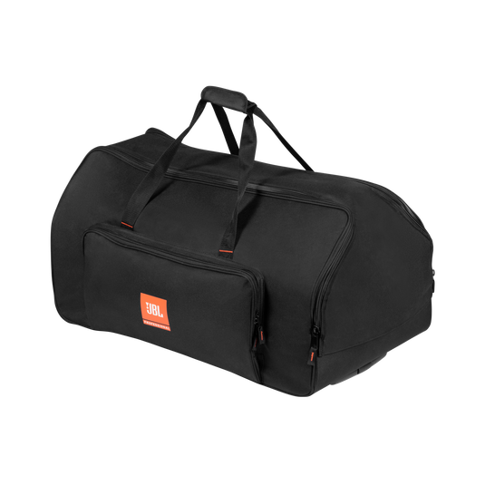 JBL EON715 Tote Bag with Wheels | Wheeled Speaker Tote Bag Designed for ...