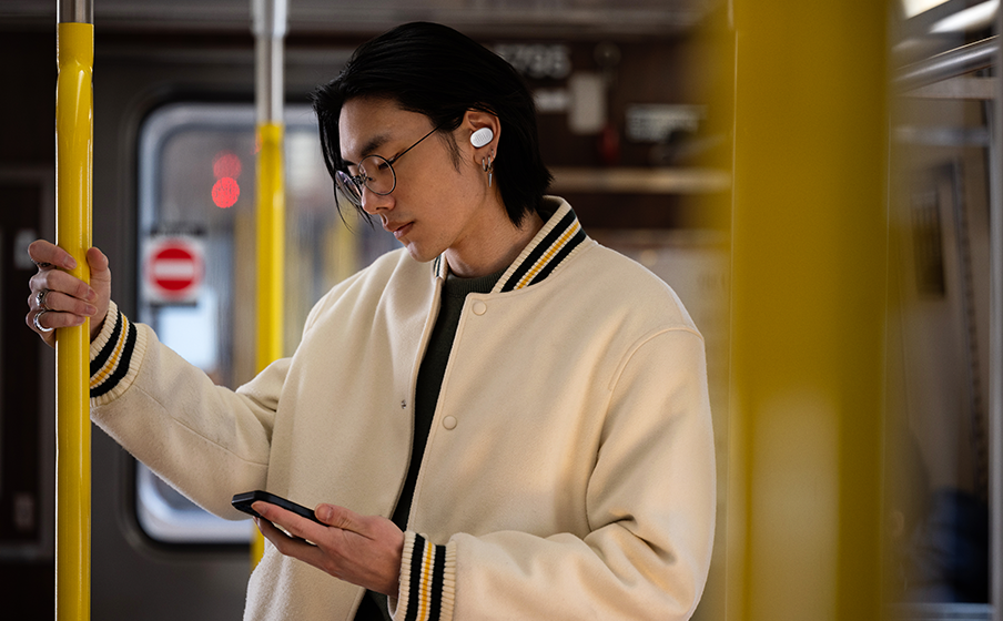 JBL Tune Buds Ghost Edition | True wireless Noise Cancelling earbuds