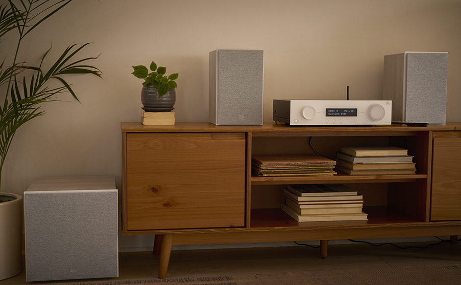 MA310 | 5.2-channel 4K AV Receiver