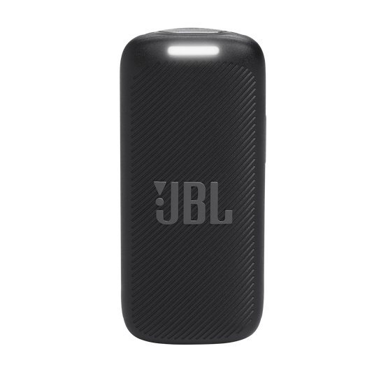 JBL Quantum Stream Wireless USB-C | Wearable wireless streaming microphone